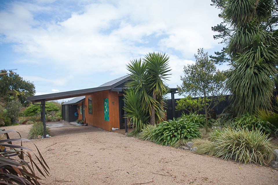 RURU NEST RETREAT AND BNB – Liana